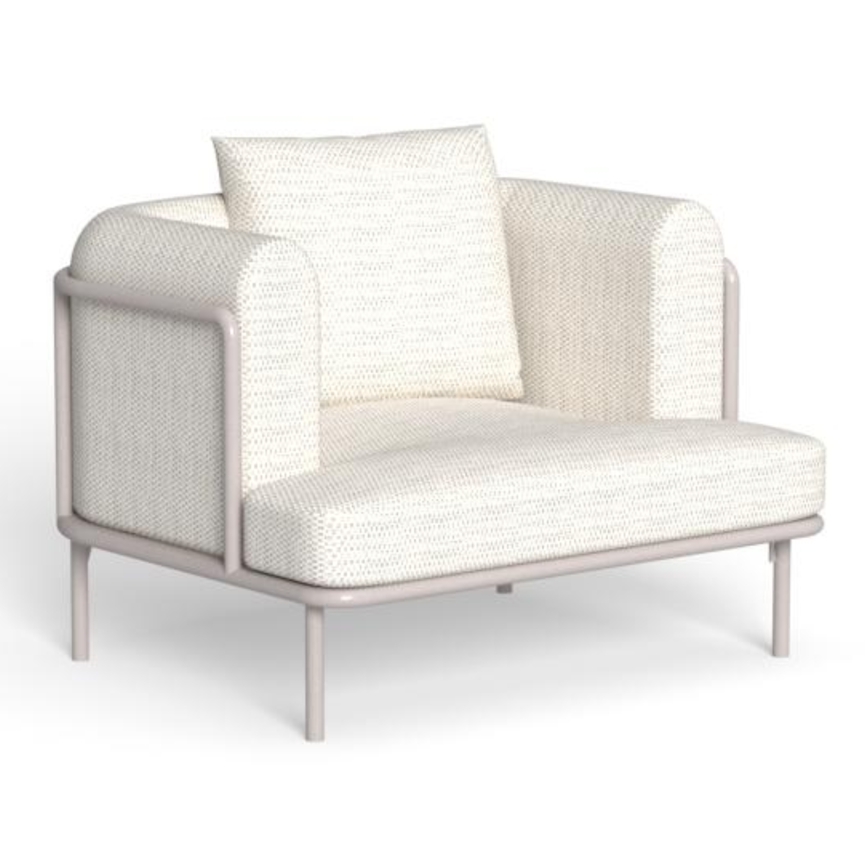 LISA LIVING ARMCHAIR – Addison House Panama