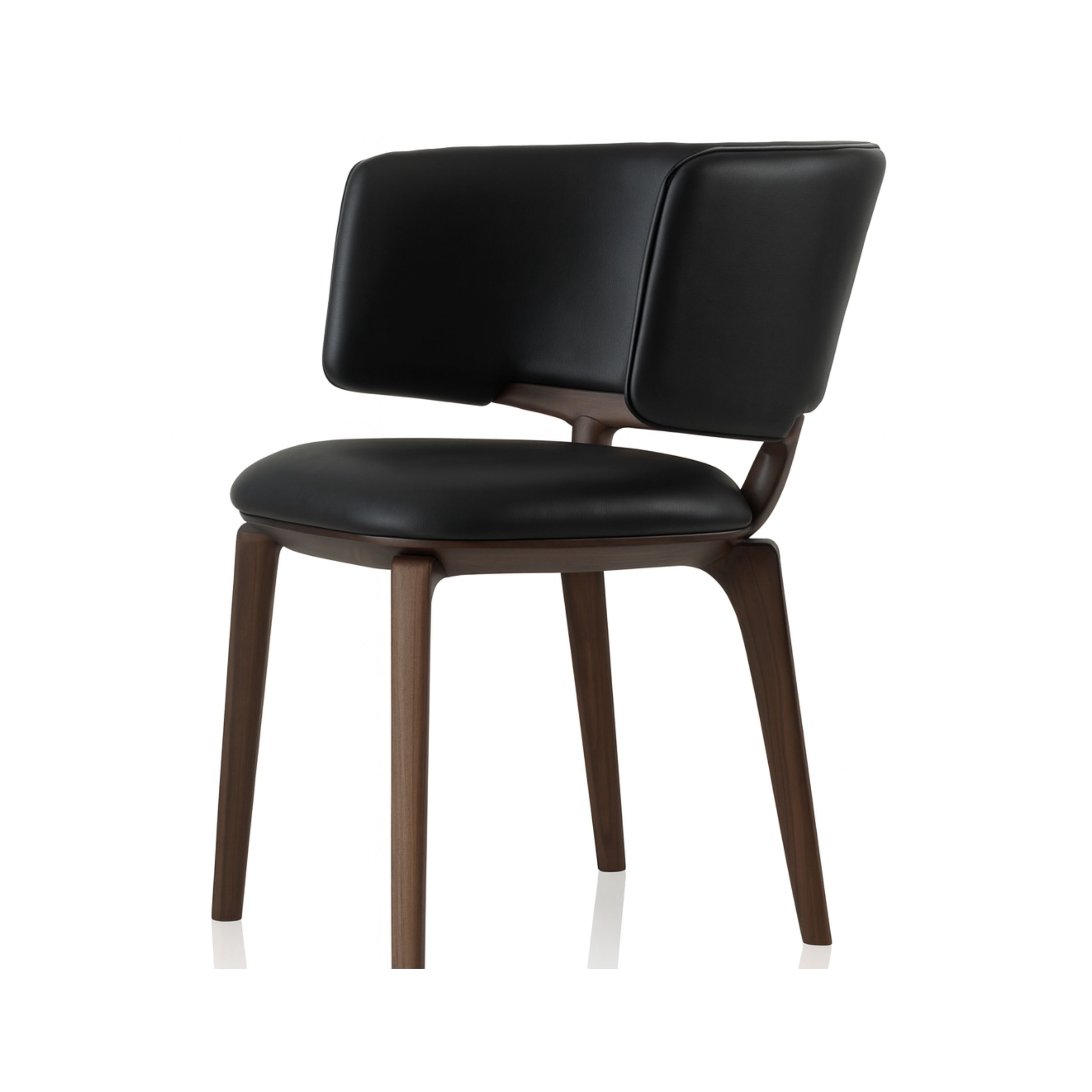 SILLA DE COMEDOR MUNICK SOLL – Addison House Panama