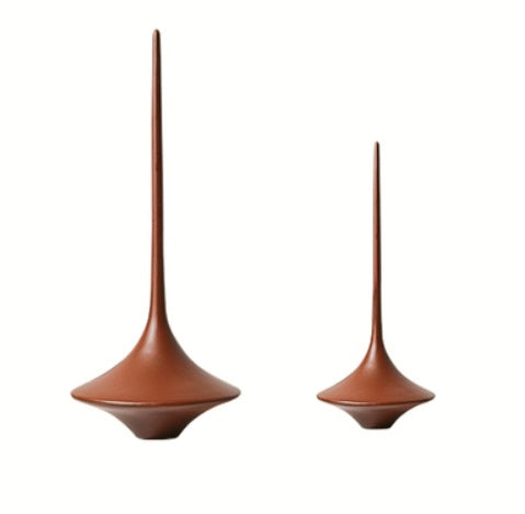 Long gyro brown C – Addison House Panama