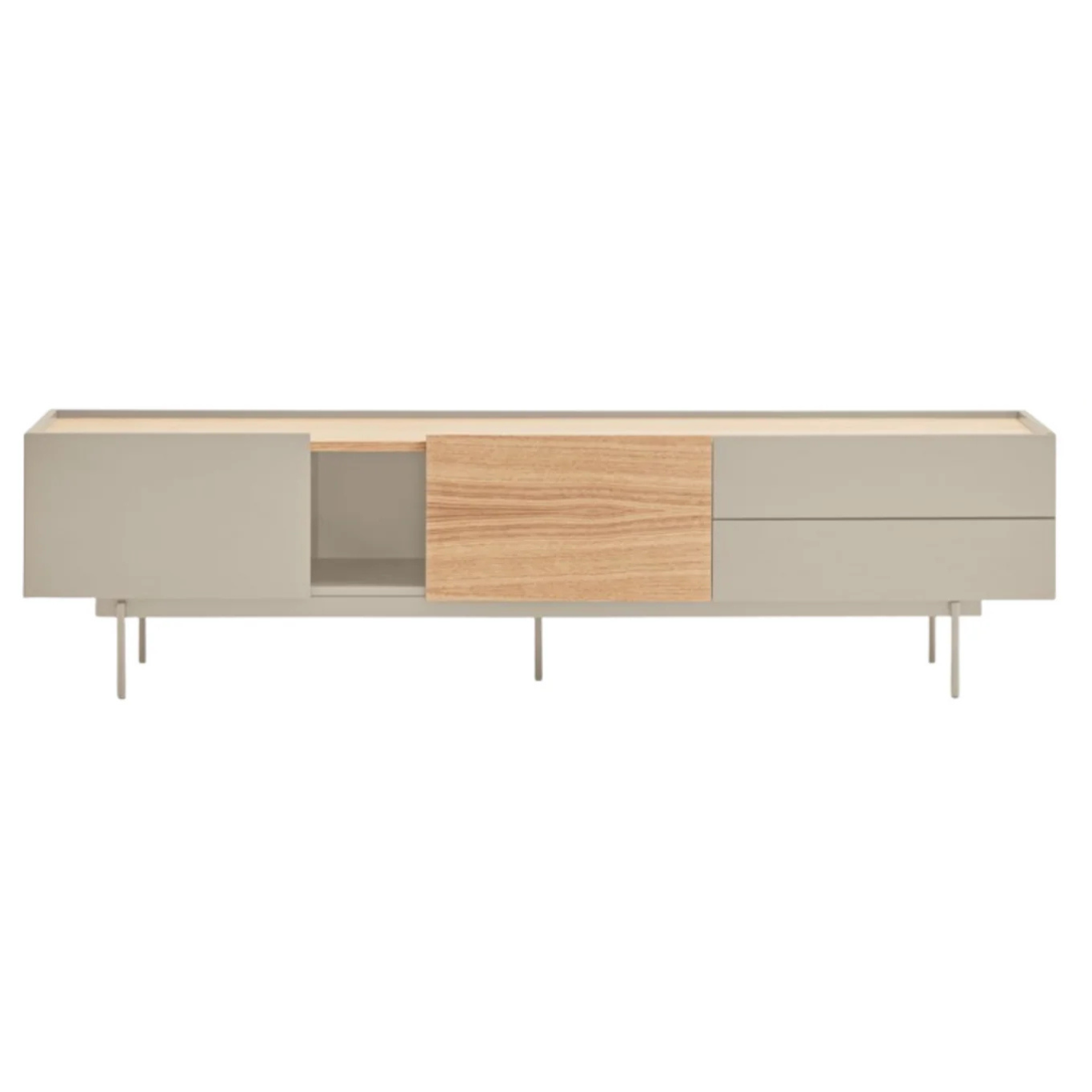 MUEBLE TV OTTO 2P2C TLT – Addison House Panama