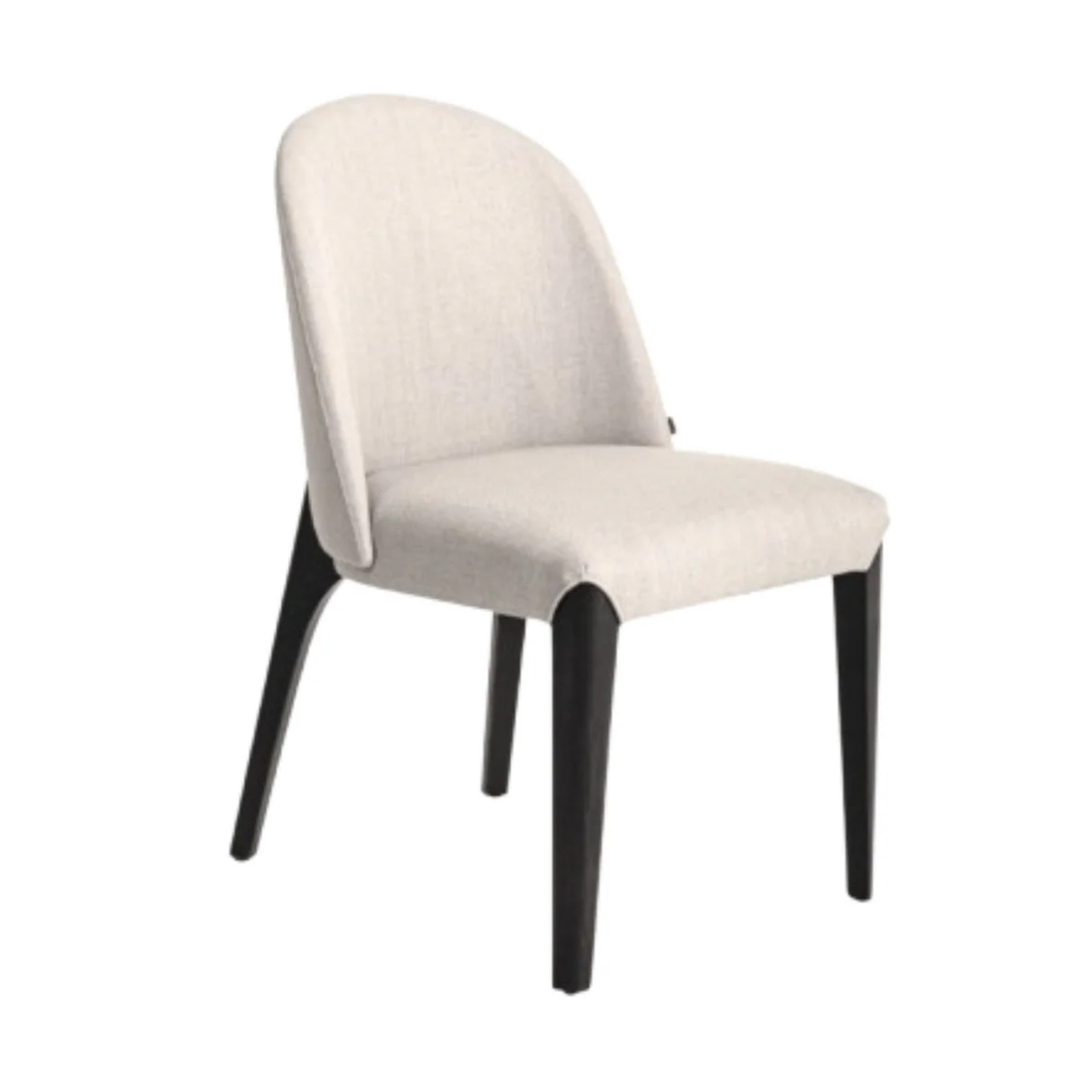 SILLA DE COMEDRO BUGATTI 609 LT – Addison House Panama