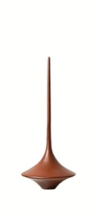 Accesorio Decorativo Long Gyro Brown C FLO – Addison House Panama